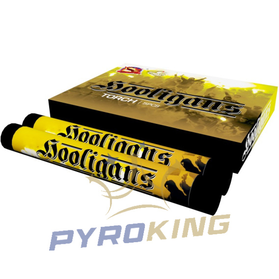 HOOLIGANS CLE7035Y - SRPYRO - PyroKing
